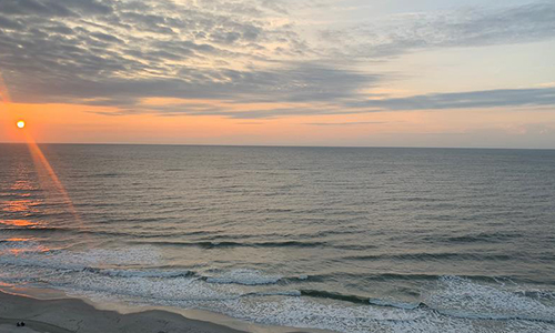 What's Open in Myrtle Beach This Fall? - Caribbean Resort, Myrtle Beach, SC