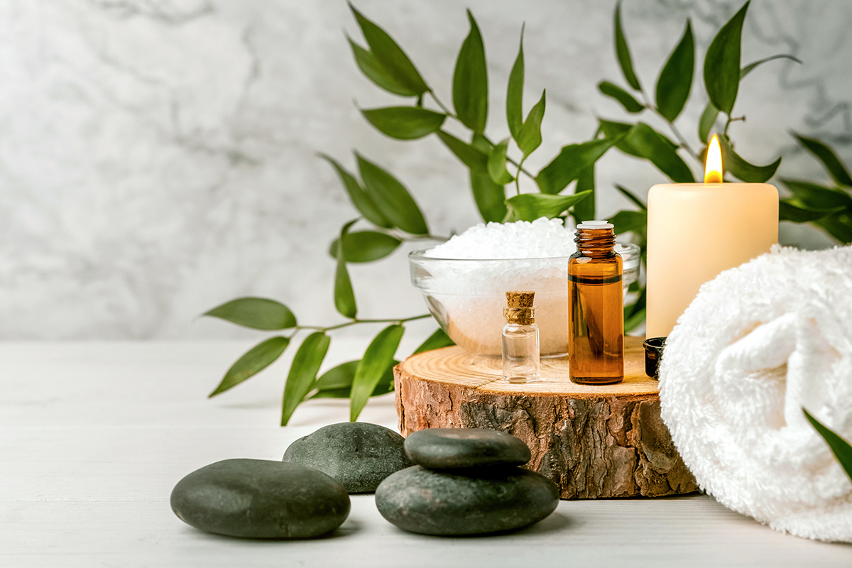 Meet The Woman Behind the Magic at Mist Spa - Caribbean Resort, Myrtle ...