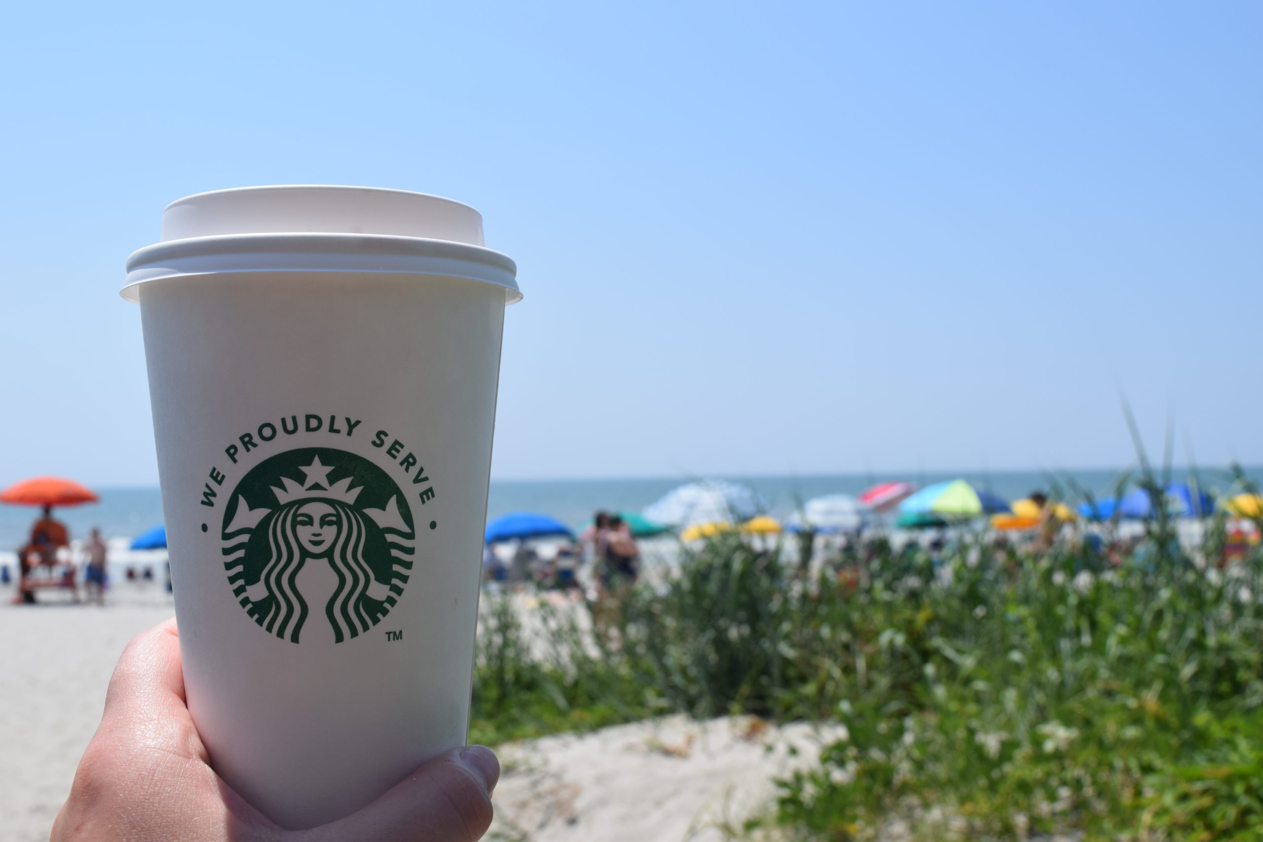 5 Fall Drinks You Must Try from Starbucks - Caribbean Resort, Myrtle ...