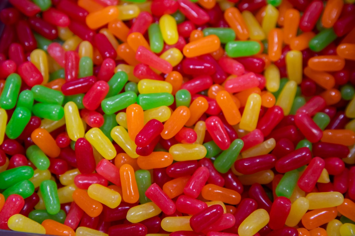 Must-Visit Candy Stores Near Caribbean Resort and Villas - Caribbean ...