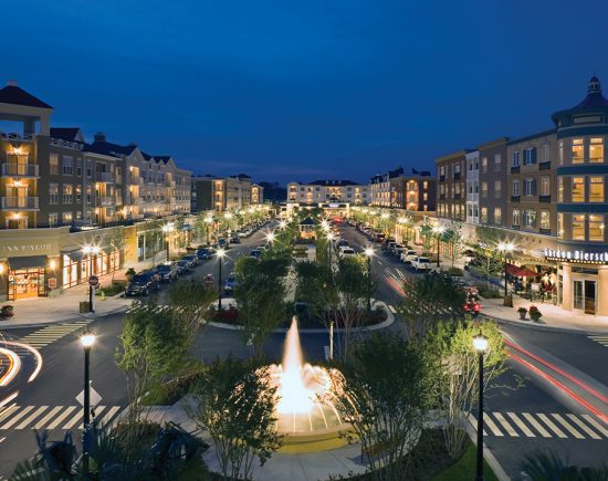 Your Guide to The Market Common, Myrtle Beach - Caribbean Resort ...